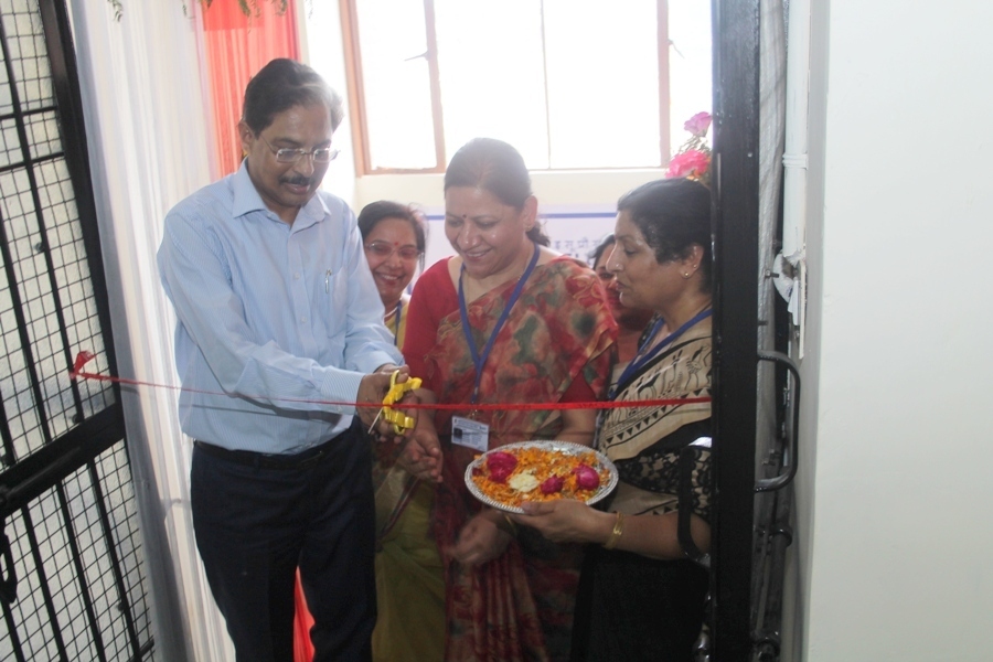 Inauguration of Rupnagar City Centre of NIELIT Ropar | Government of ...