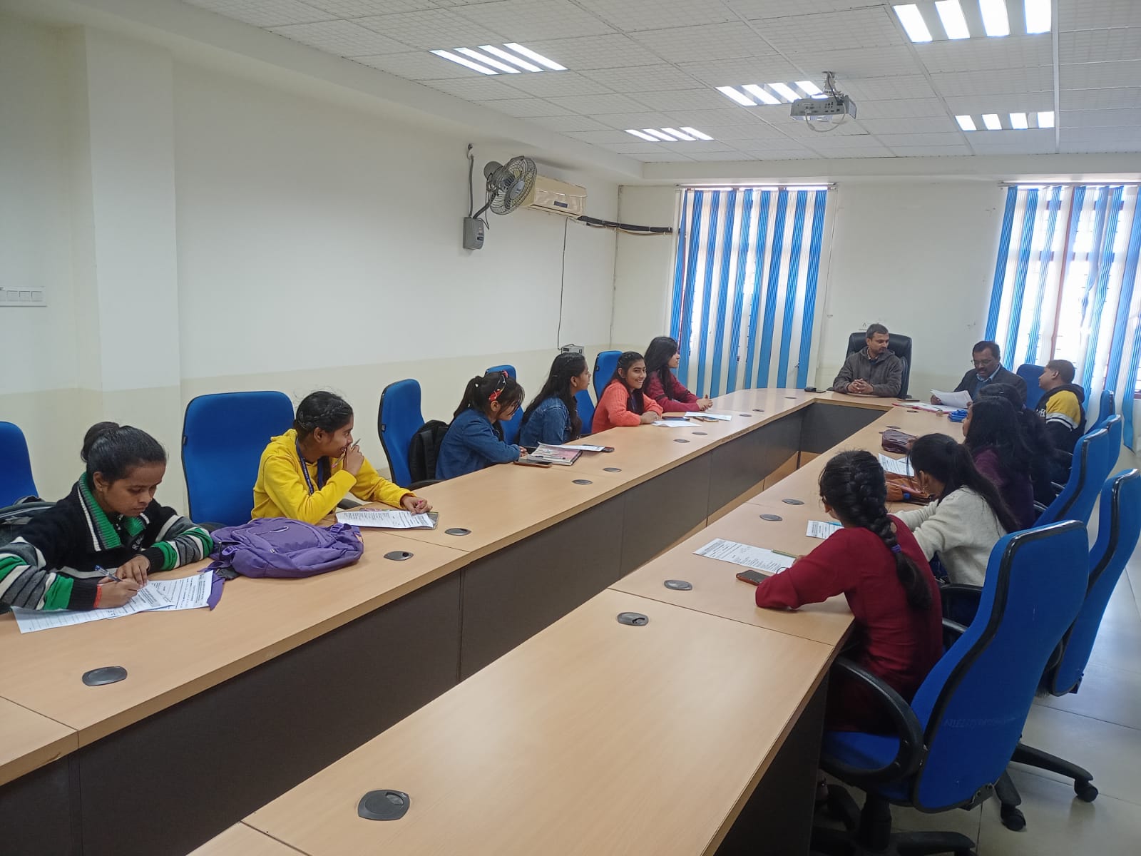 NIELIT Patna Certified Students of Government Women's Polytechnic ...