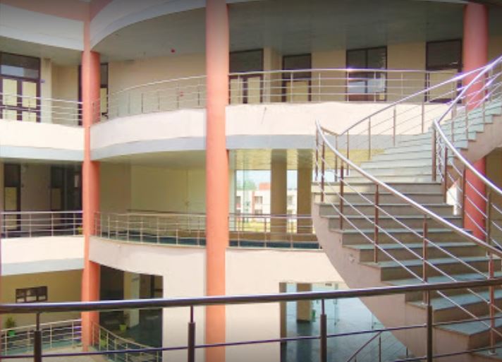 ropar campus 2.JPG | Government of India : National Institute of ...