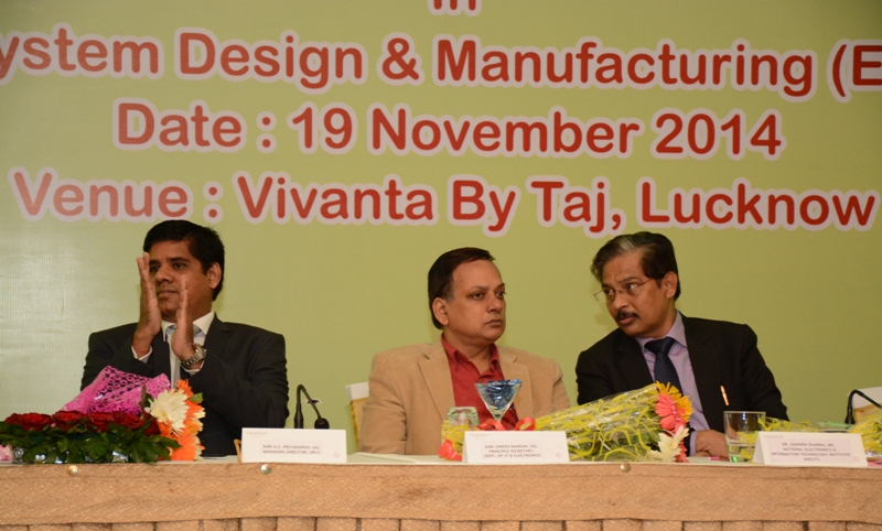 Workshop on Capacity Building for Skill Development in ESDM Sector held ...