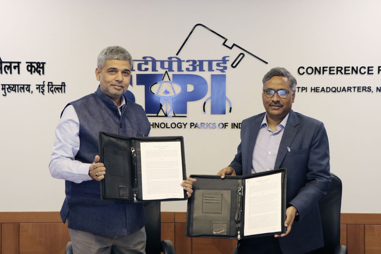 Government of India : National Institute of Electronics & Information ...