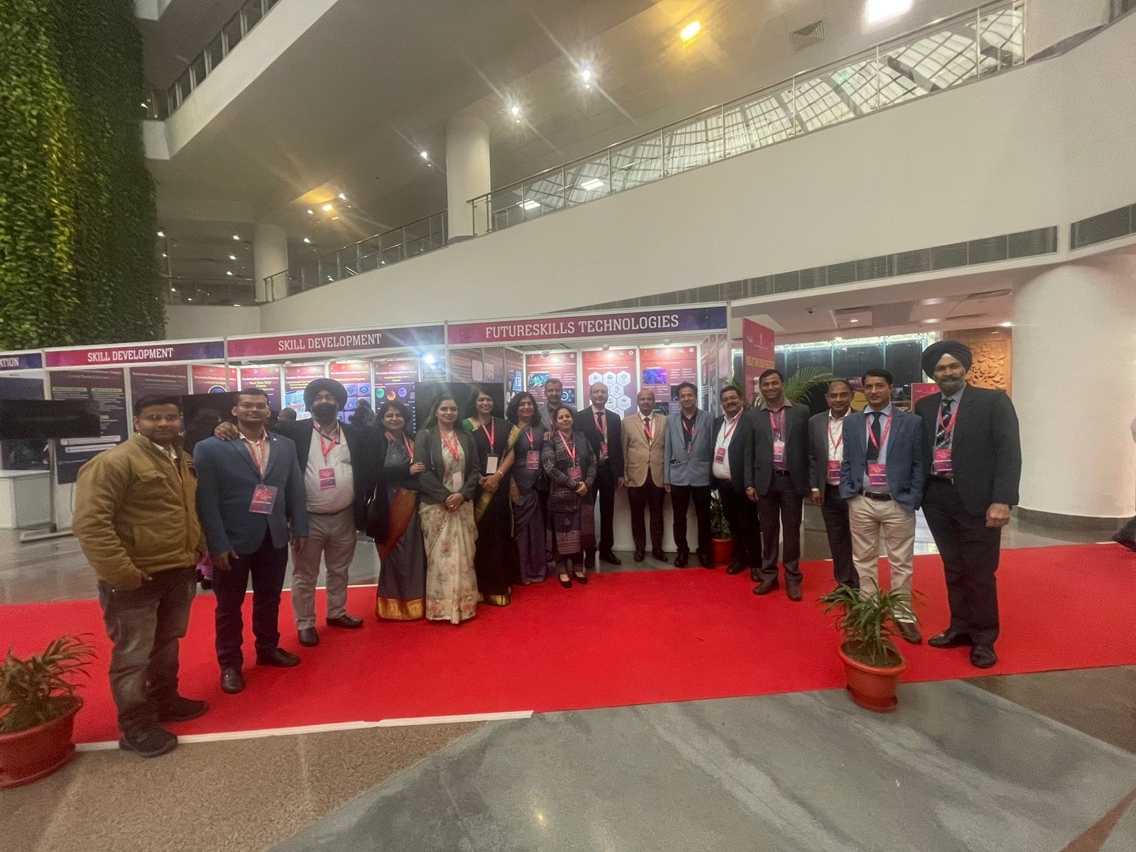 7.jpg | Government of India : National Institute of Electronics ...