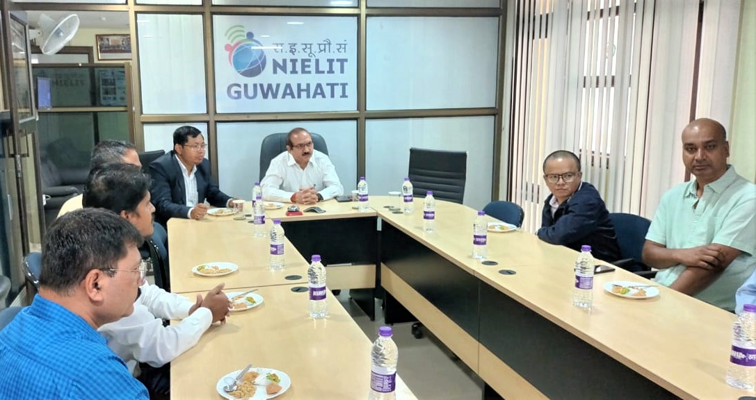 NIELIT News | Government of India : National Institute of Electronics ...