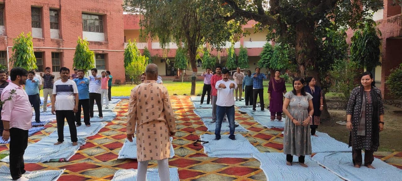 Government of India : National Institute of Electronics & Information ...