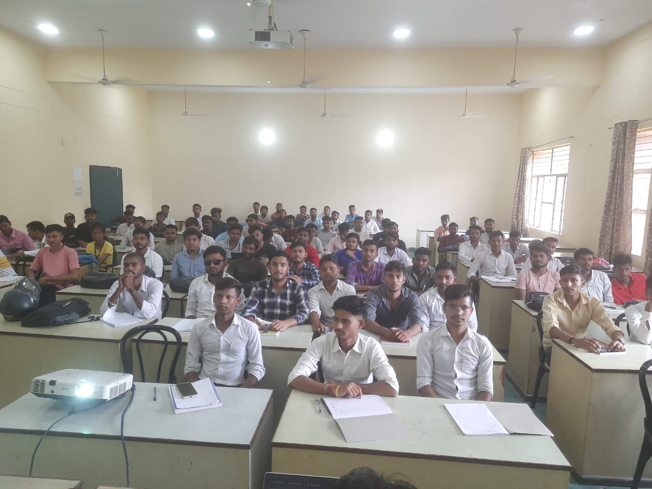 Government of India : National Institute of Electronics & Information ...