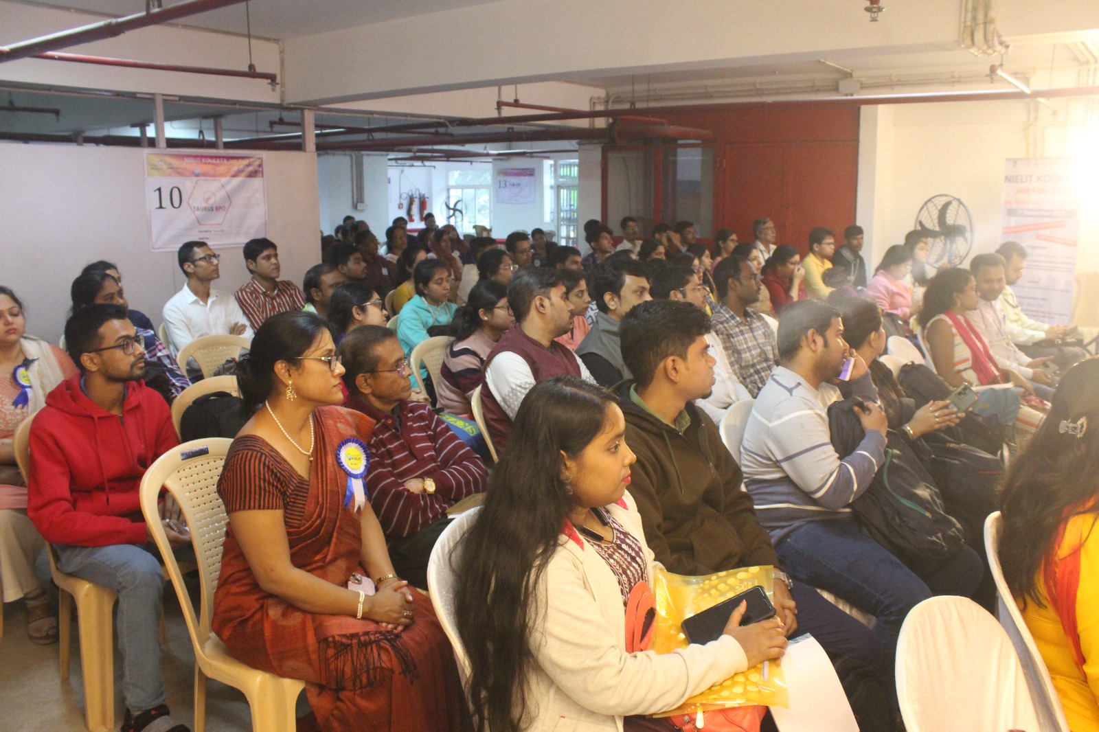 Yuva Rojgar Manch (Job Fair 2023) | Government of India : National ...