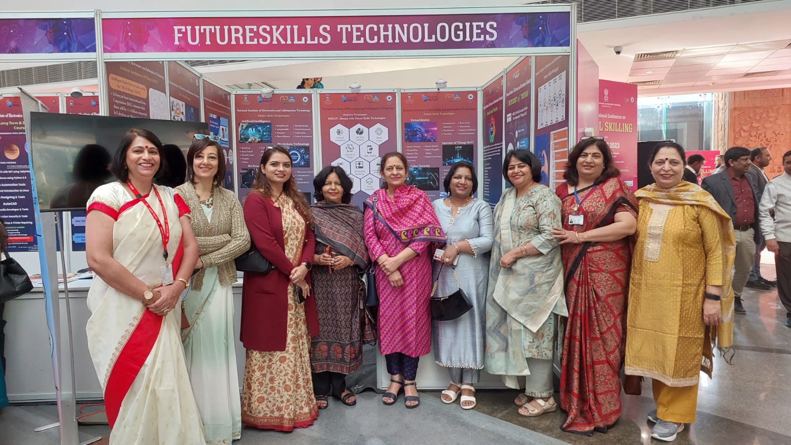 NIELIT's International Conference on Communication, Electronics and ...