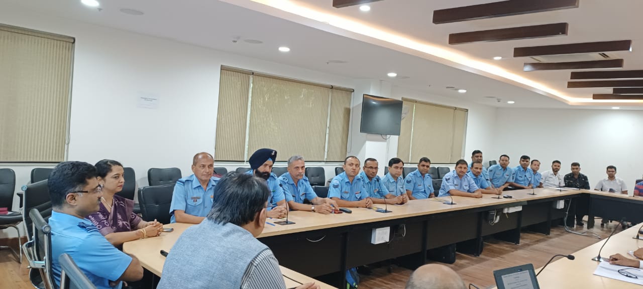 Opening Ceremony of DGR sponsored Certified Multimedia Developer ...