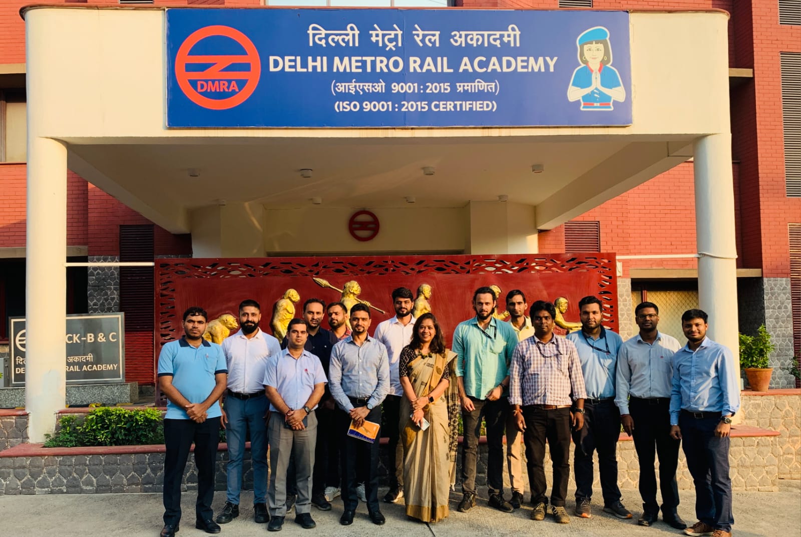 Corporate Training Program in Artificial Intelligence and Machine ...