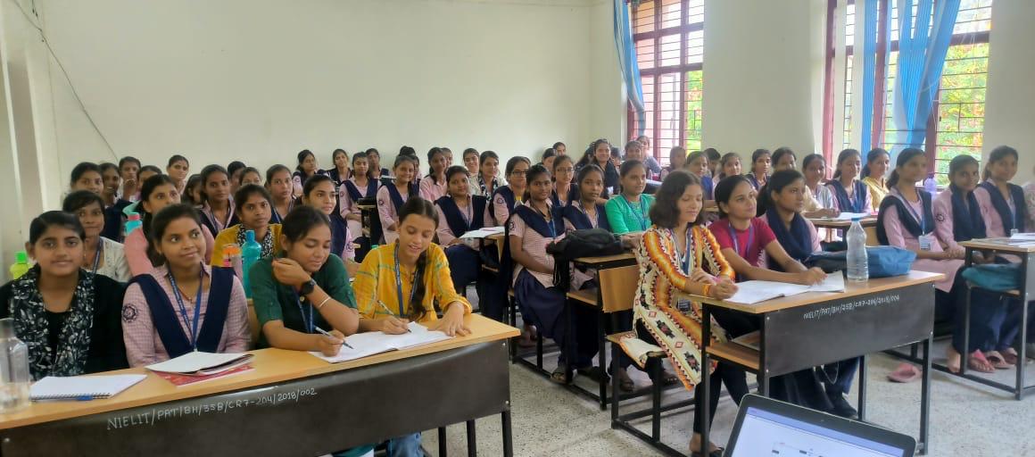 NIELIT Patna has started an Internship Training Program on Printed ...