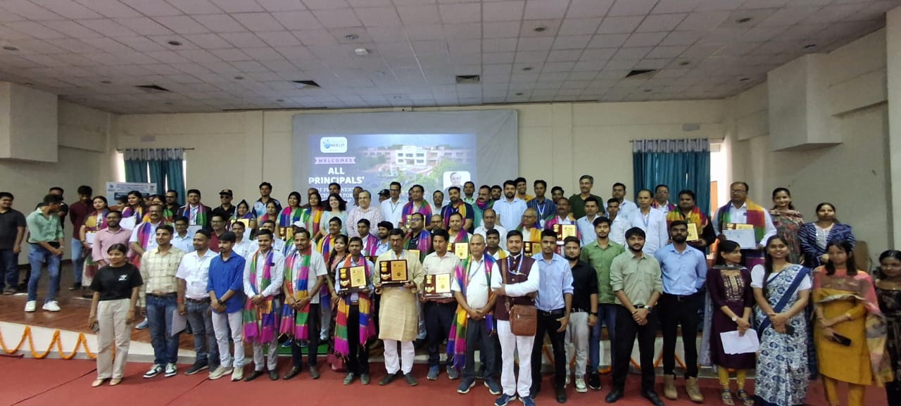 NIELIT Patna organised a Principal Meet on 27th June 2025. | Government ...