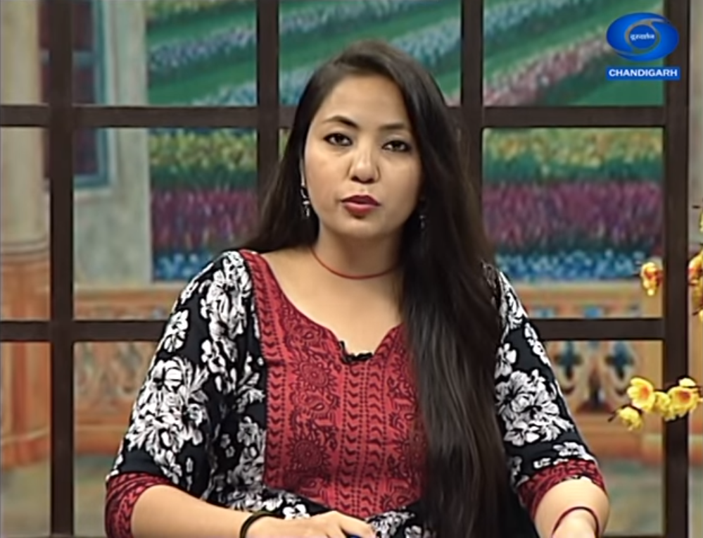 Sh Deepak Wasan, Director Incharge shares his views on Digital India in ...