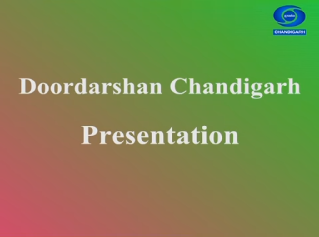 Sh Deepak Wasan, Director Incharge shares his views on Digital India in ...