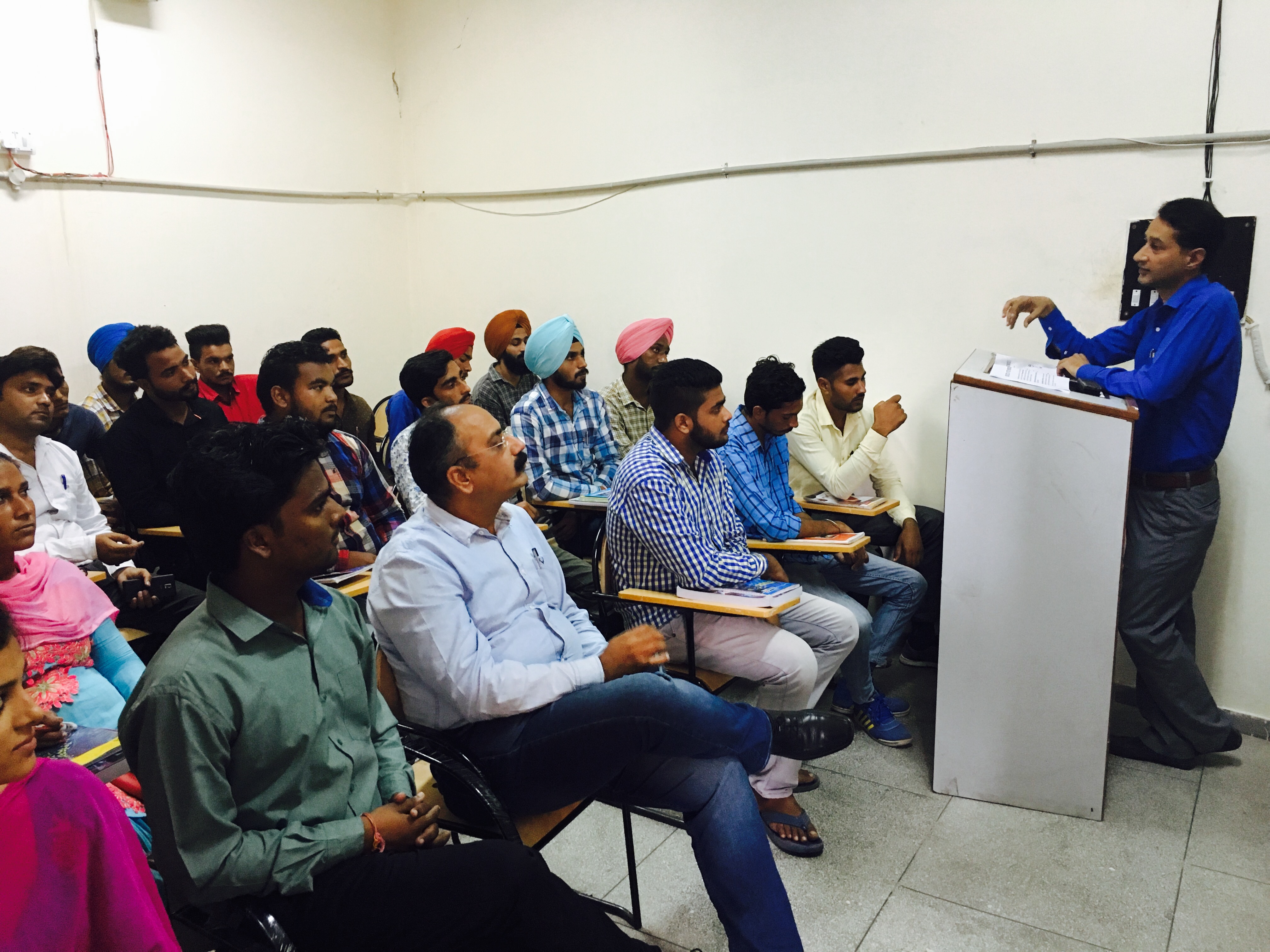 e-Waste Management Workshop held | Government of India : National ...