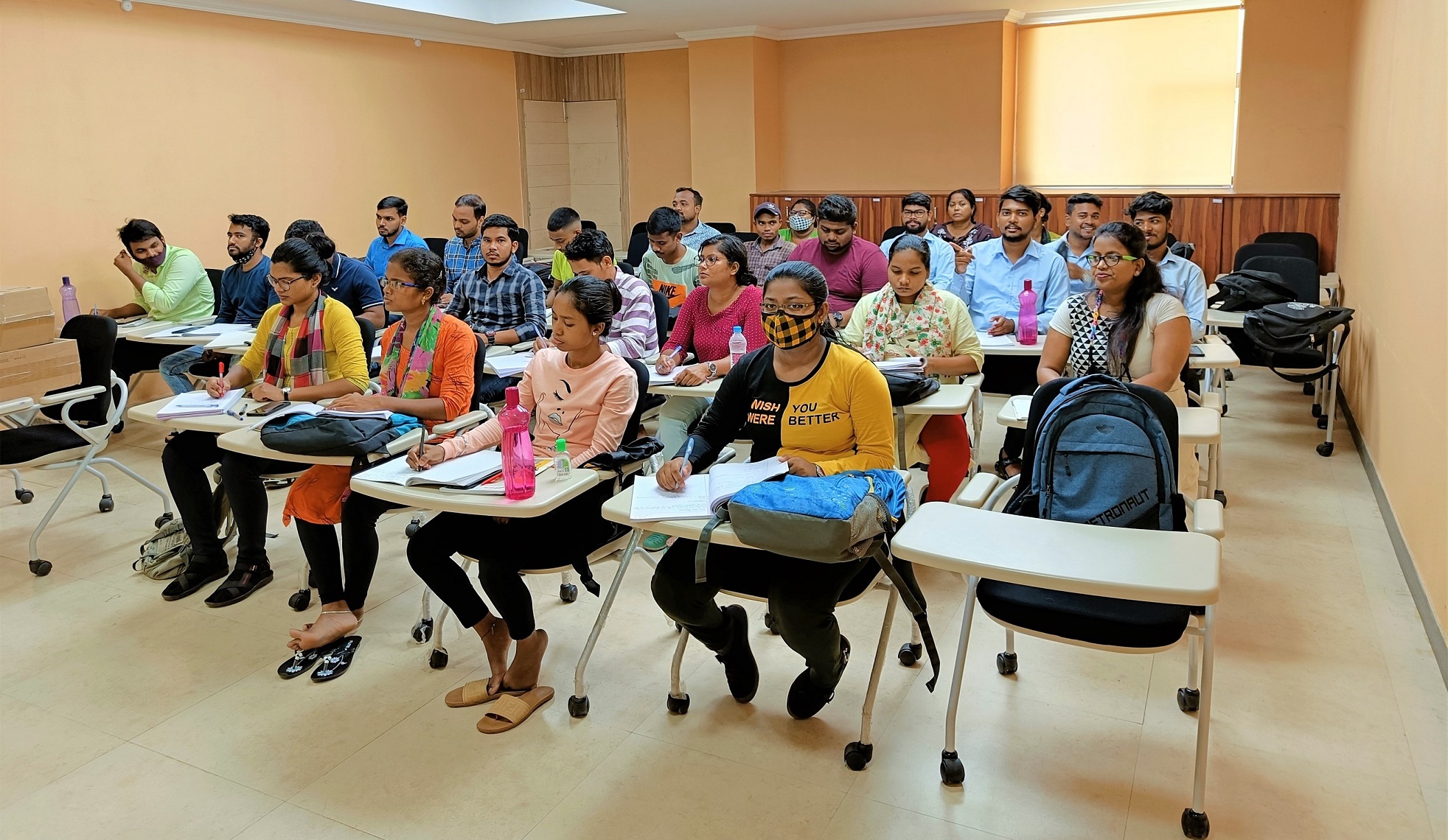 Government of India : National Institute of Electronics & Information ...