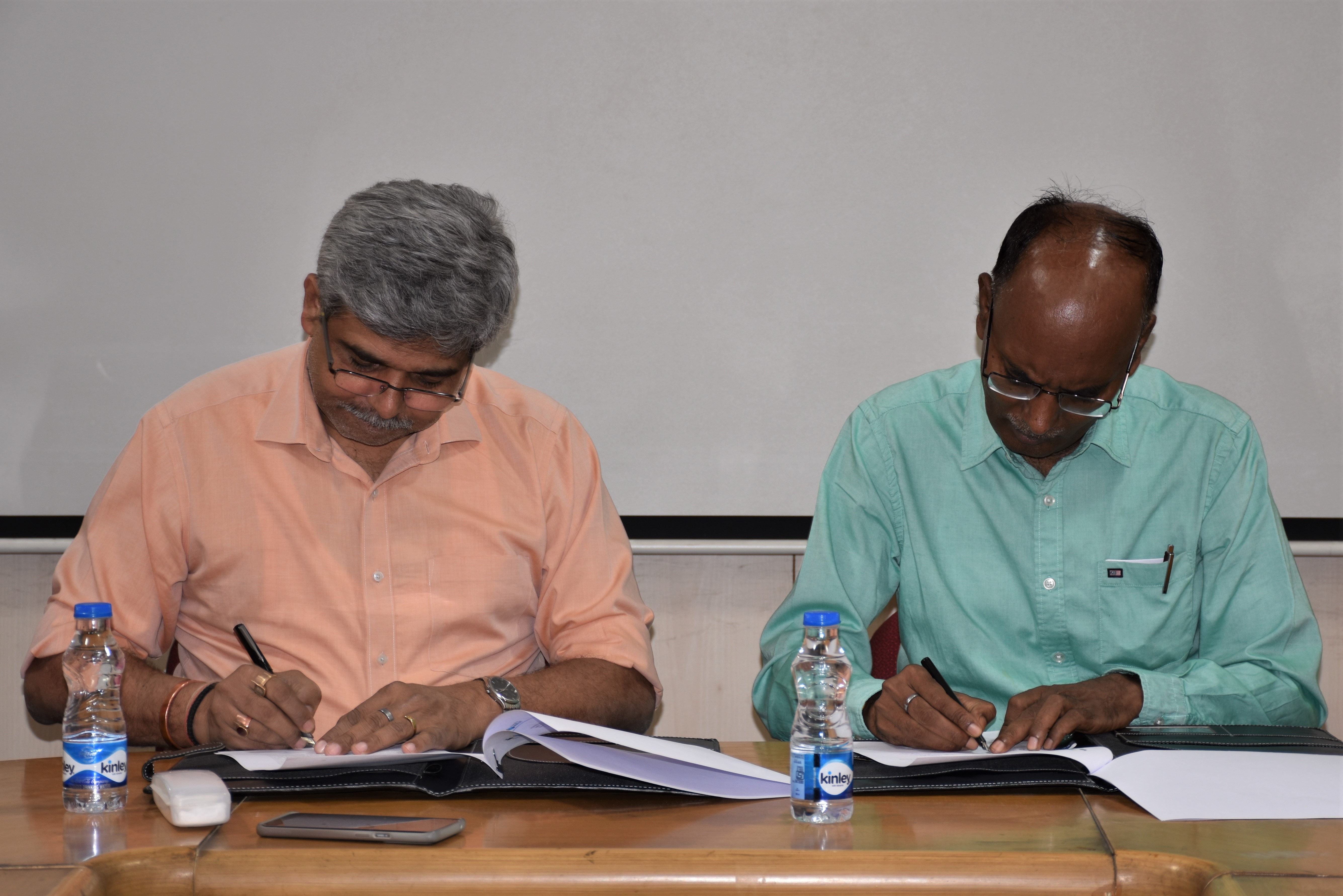 NIELIT and Atal Bihari Vajpayee-Indian Institute of Information ...